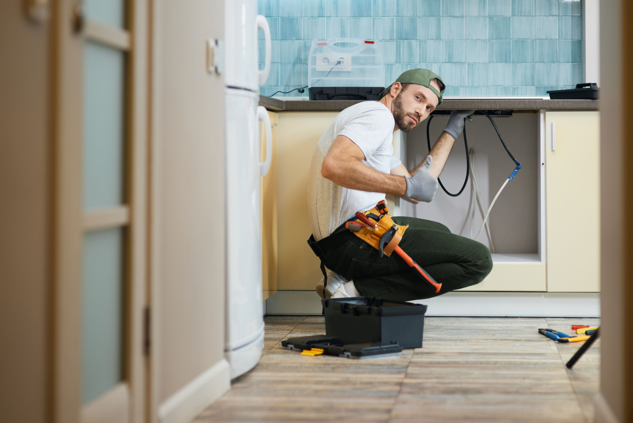 DIY vs. Professional Plumbing: Why Expert Service Makes a Difference ...